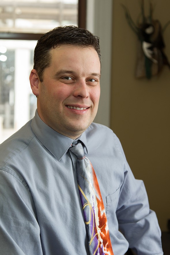 Our Qualifications : Voya Financial Advisors, Inc. | Marquette Michigan ...